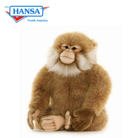 Hansa - Stuffed Monkeys and Stuffed Apes